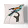 East Urban Home Long-Stranded African Roller Bird by Jacques Barraband ...