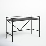 Modern Metal Desks | AllModern