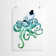 House of Hampton Dapper Octopus by Sam Nagel - Poster Art Print ...