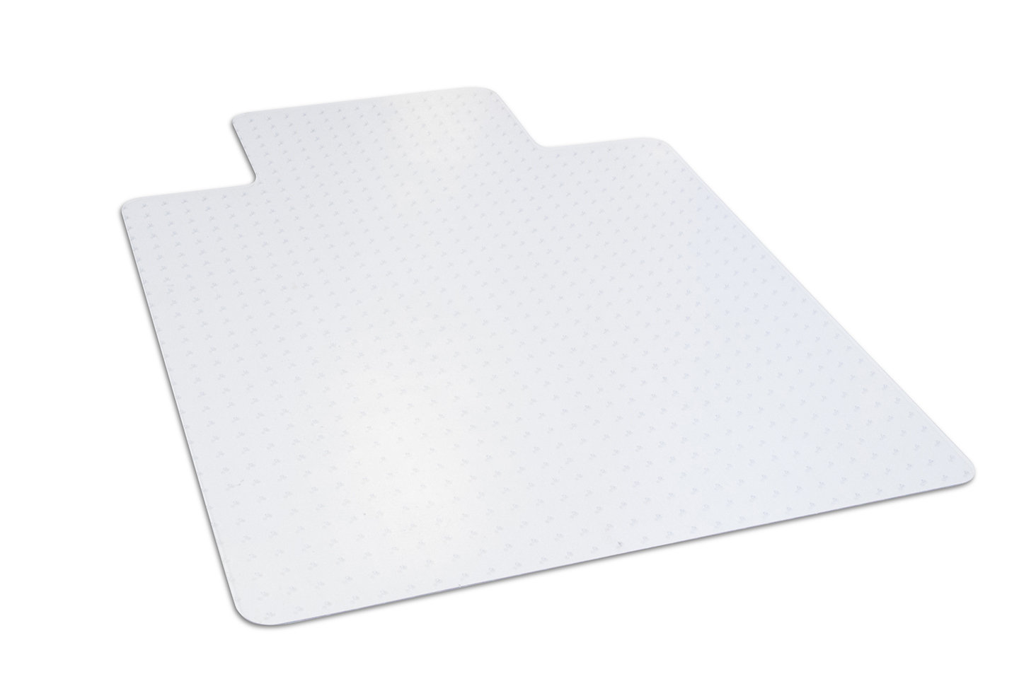 Dimex Straight Standard Lip Chair Mat | Wayfair