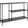 17 Stories Elenna 120Cm Console Table & Reviews | Wayfair.co.uk