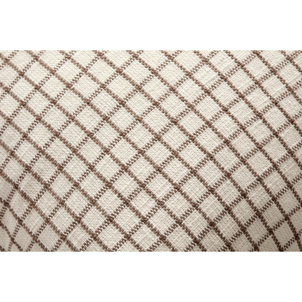 Chris Loves Julia x Loloi Reversible Dinah Pillow Cover & Reviews | Wayfair