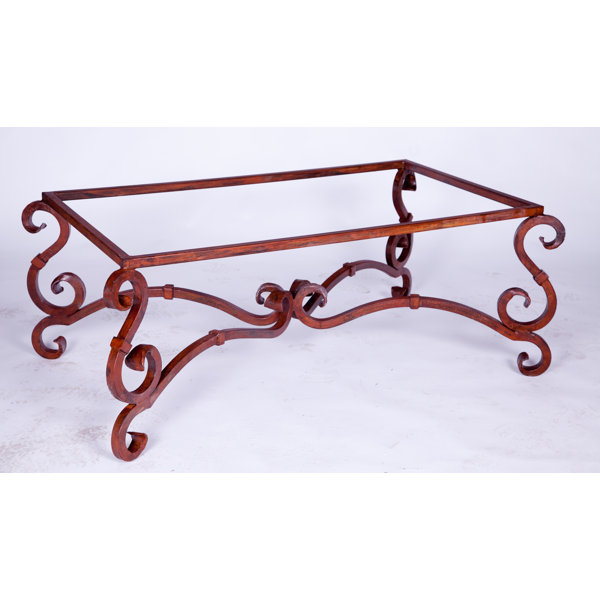 Prima Design Source French Coffee Table | Wayfair