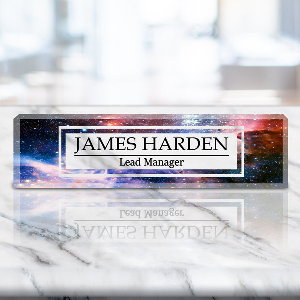 East Urban Home Box Signs & Plaques | Wayfair