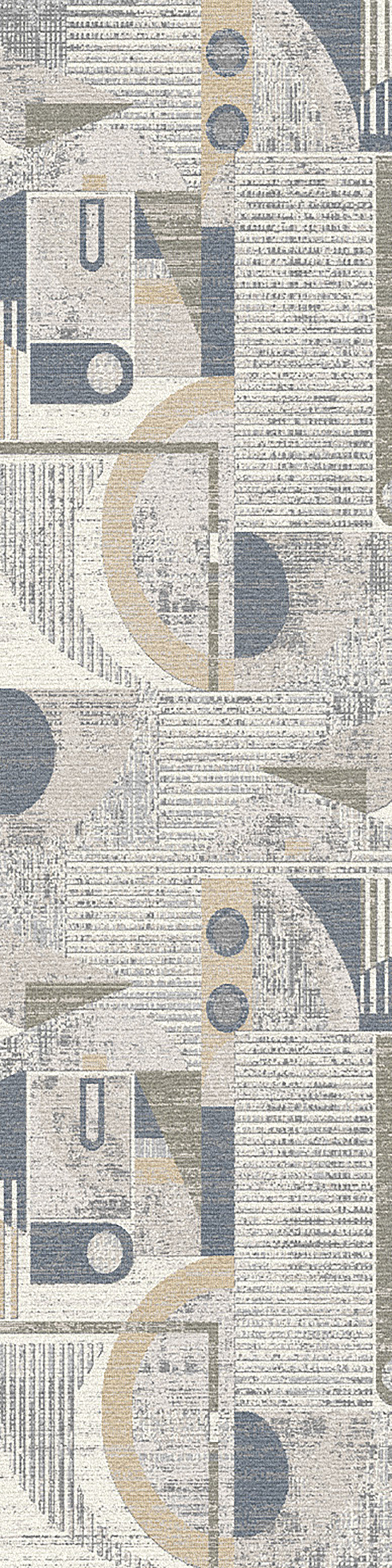 Corrigan Studio Azeria 2.3X7.7 4315-899 BEIGE/MULTI - Wayfair Canada