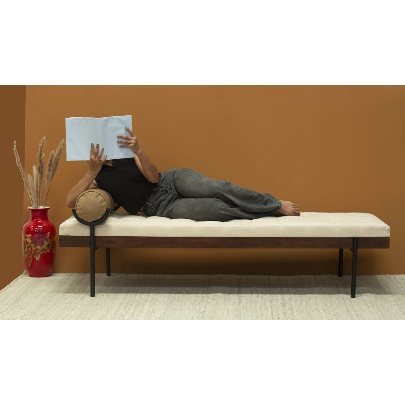 Home Accents LLC Mikayla Daybed & Reviews | Wayfair