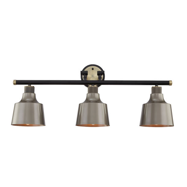 Longshore Tides Hayes Wall Light & Reviews | Wayfair