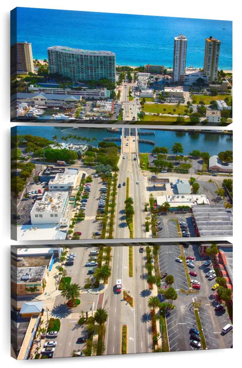 Red Barrel Studio® Pompano Beach Florida | Wayfair