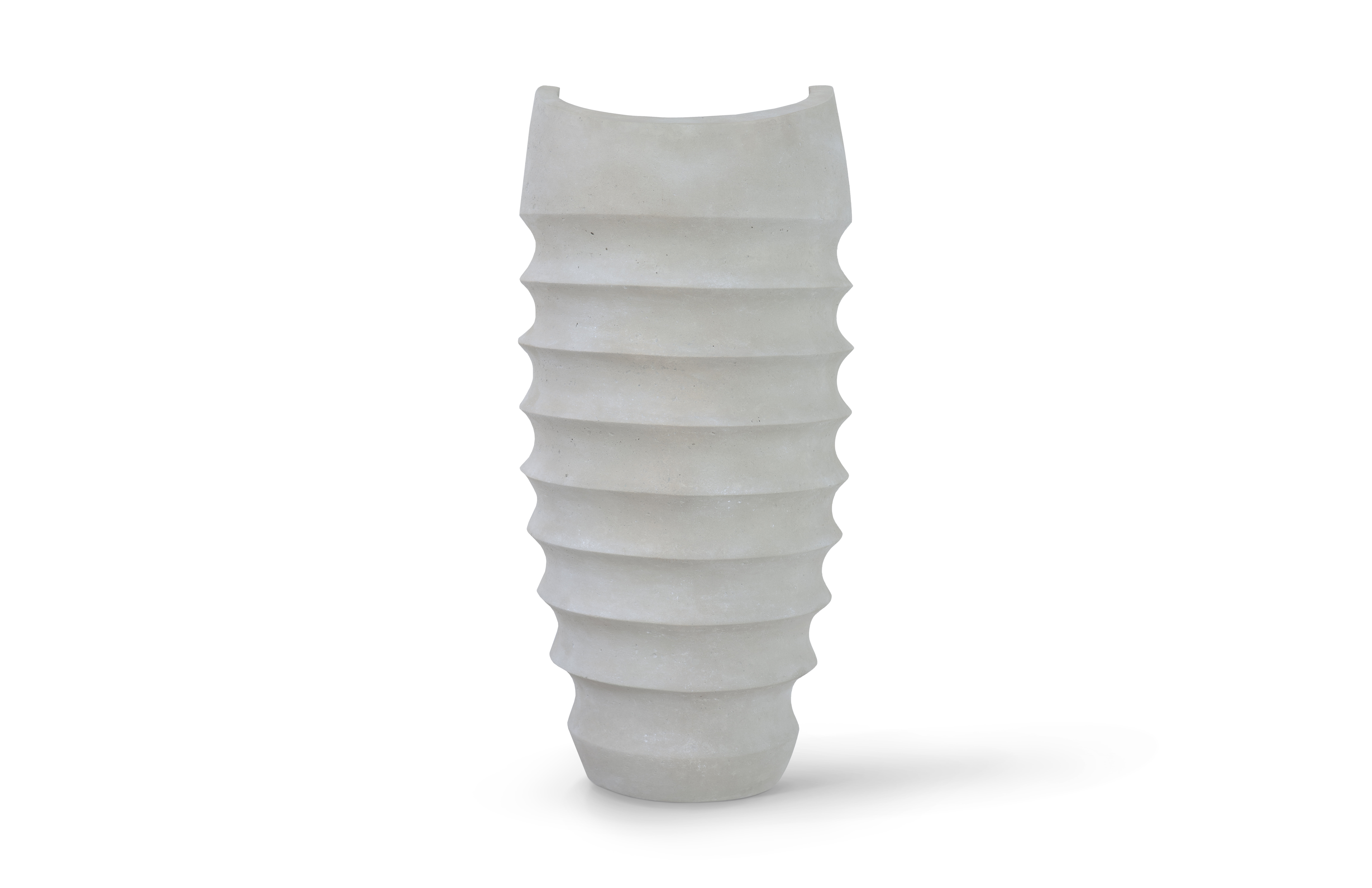 Phillips Collection JP Roman Stone Wall Planter | Wayfair
