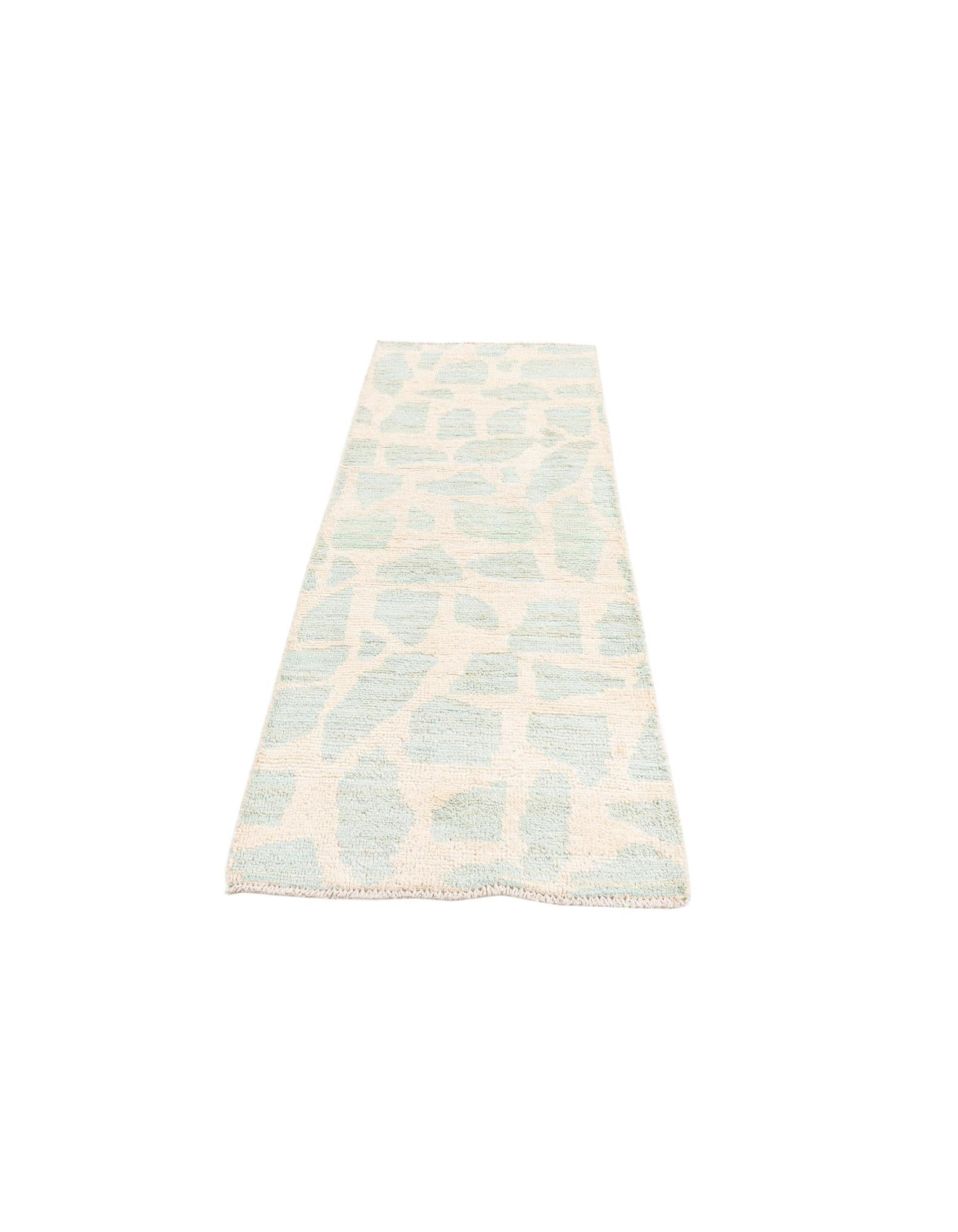 Isabelline 6 Ft Runner Pinson Ivory Rug | Wayfair