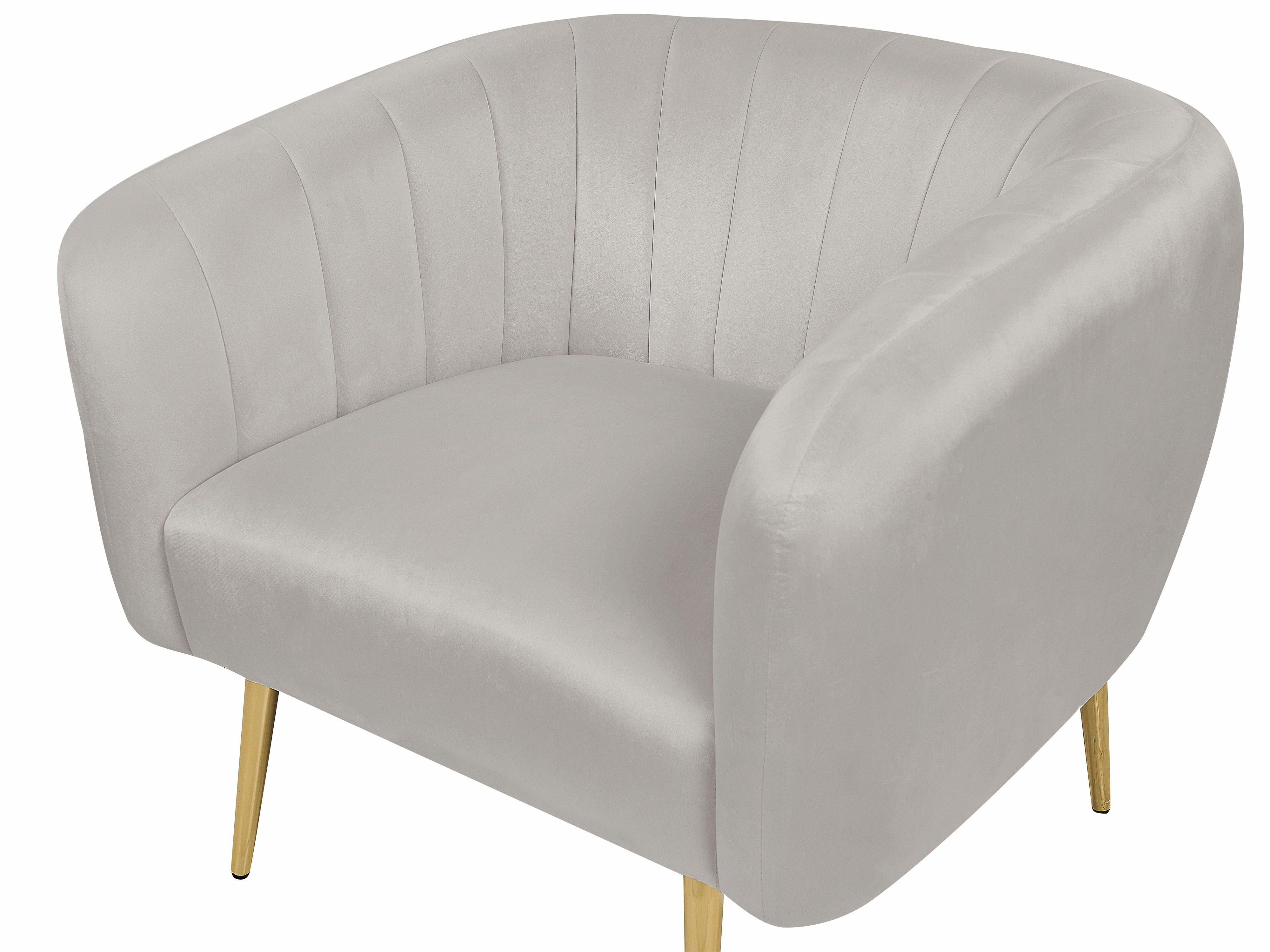 Fairmont Park Jairo 85Cm Wide Velvet Tub Chair | Wayfair.ie