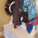 Darby Home Co Kittrell Hall Tree with Bench & Reviews | Wayfair