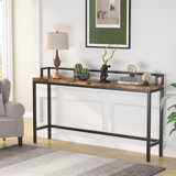 Tall (over 35 in.) Console Tables on Sale | Limited Time Only!