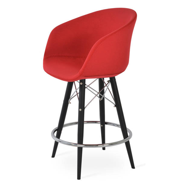 sohoConcept Tribeca Bar & Short Stool | Wayfair