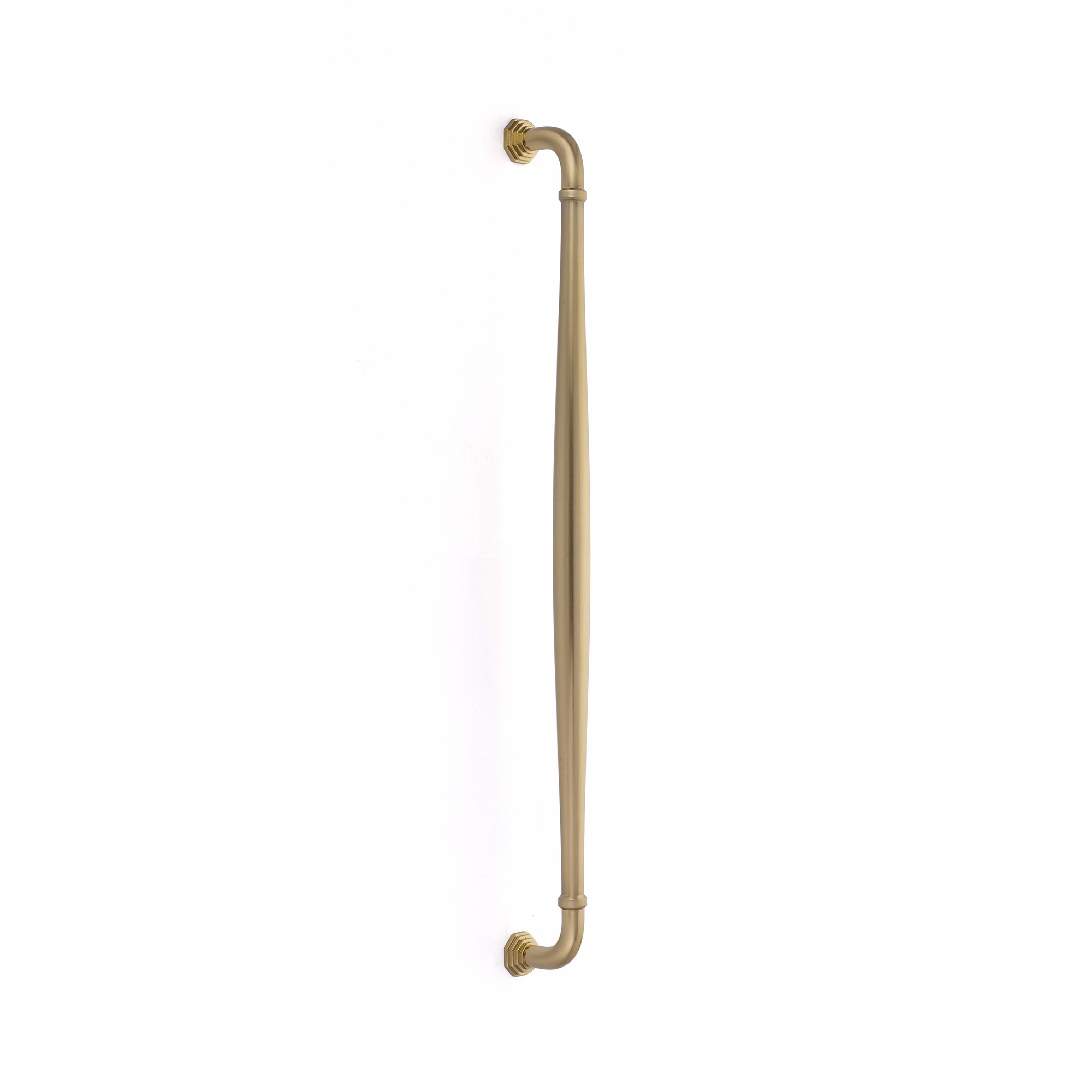 Emtek Blythe Appliance Pull (Concealed Surface Mount) | Wayfair