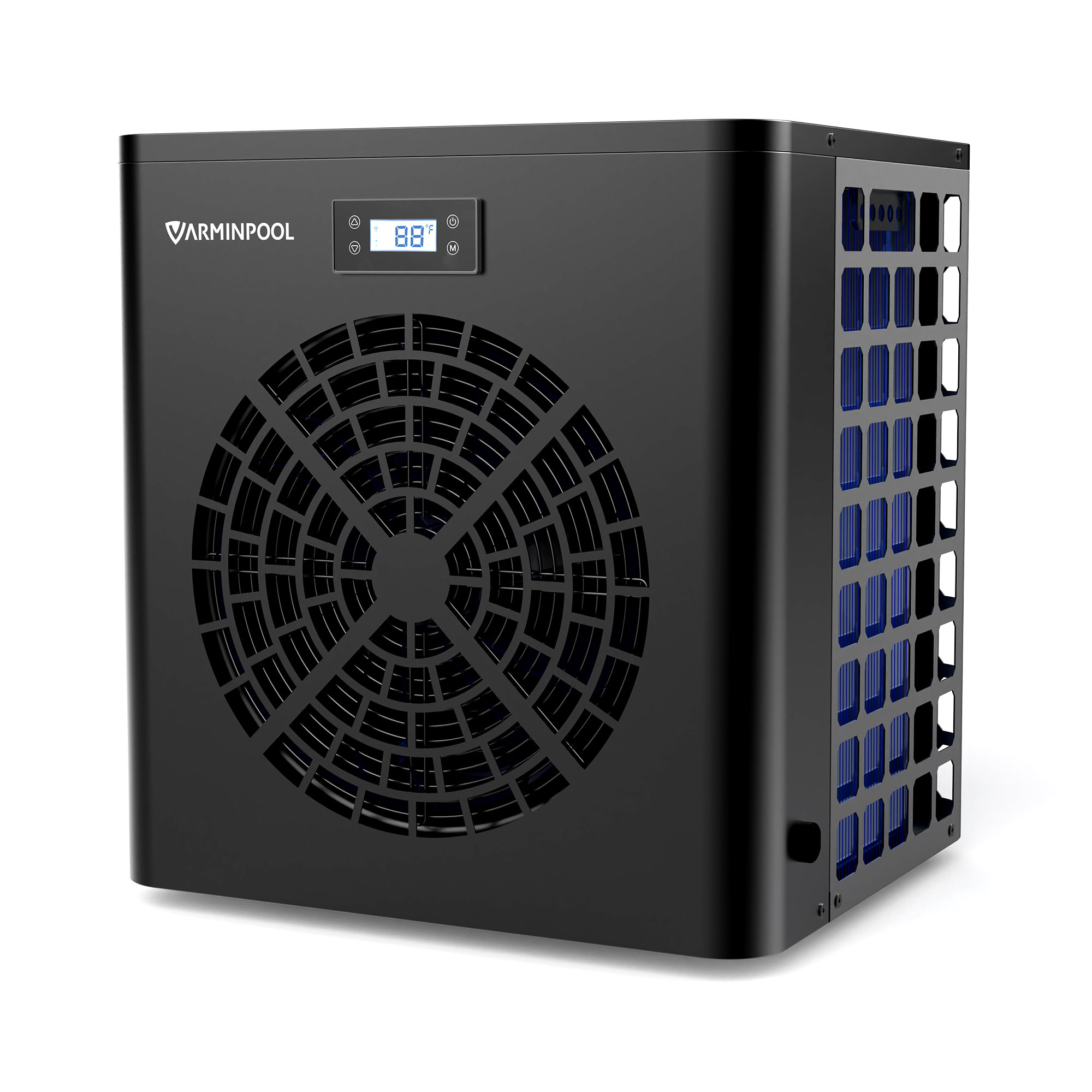 ZACHVO Pool Heater Pump | Wayfair