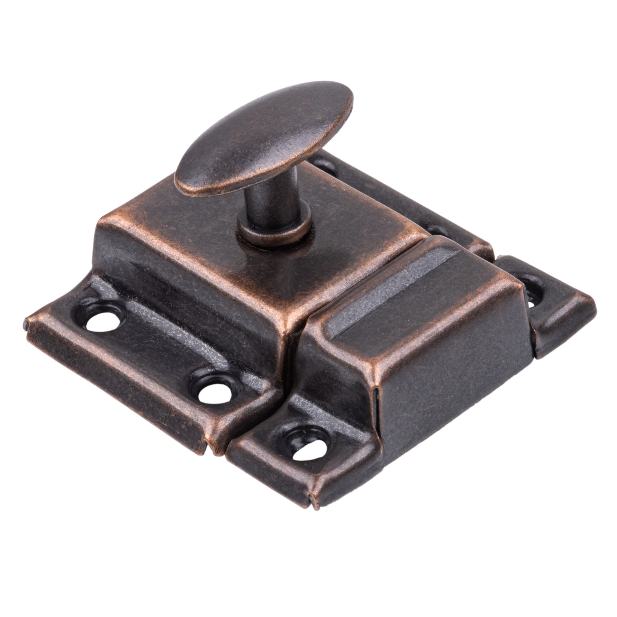 UNIQANTIQ HARDWARE SUPPLY Cabinet Door Latch - Wayfair Canada