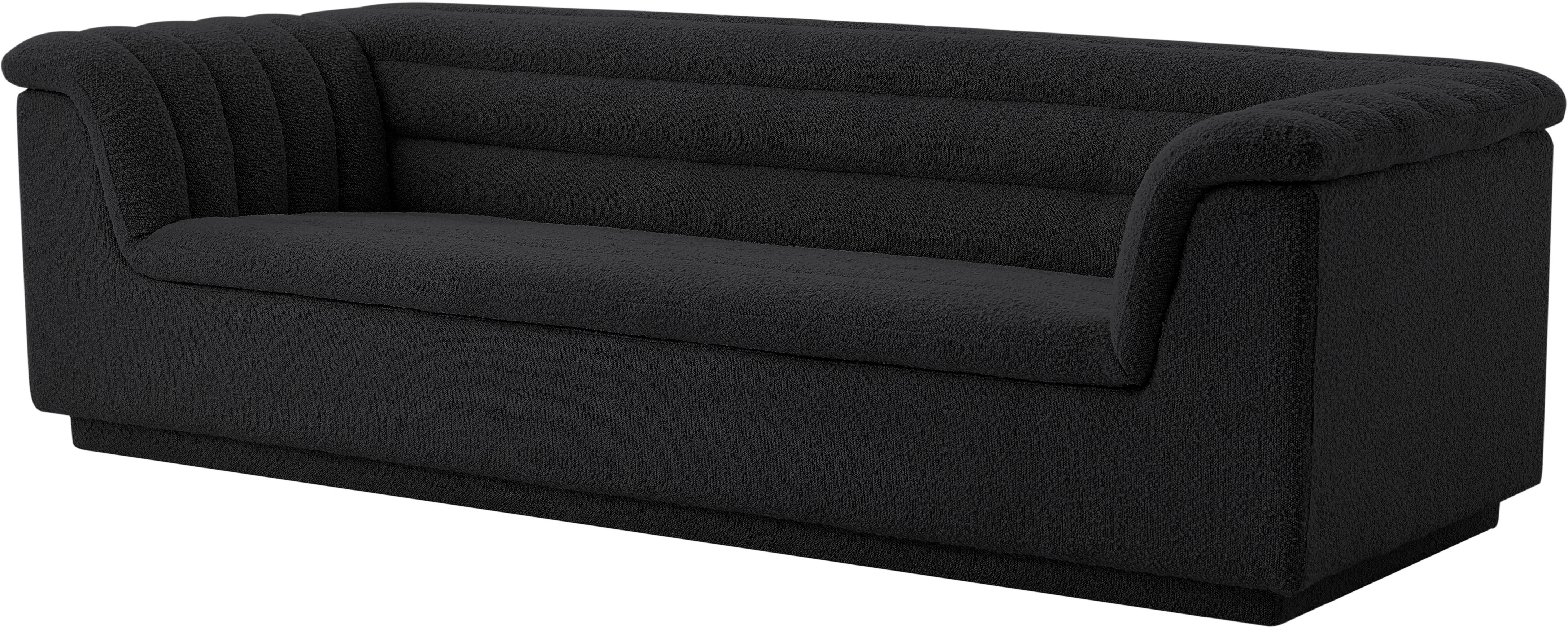 Wrought Studio™ Hinrik 94" Sofa | Wayfair