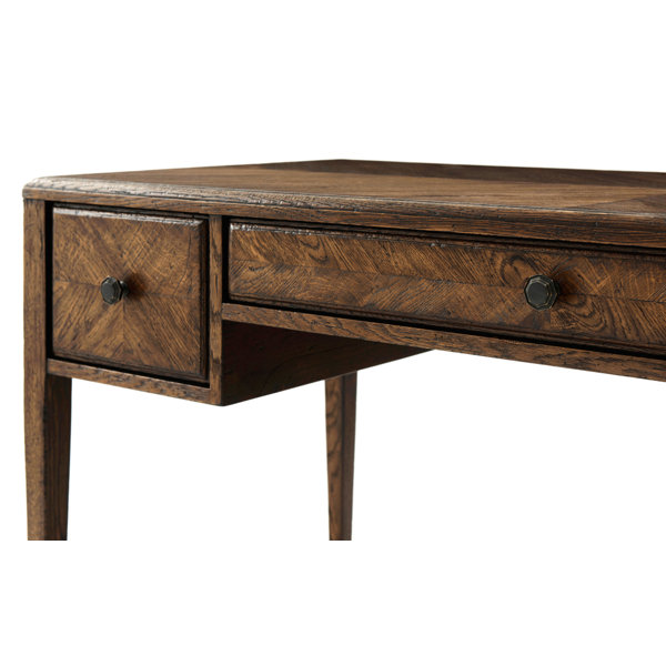 Theodore Alexander Nova Writing Desk & Reviews | Wayfair