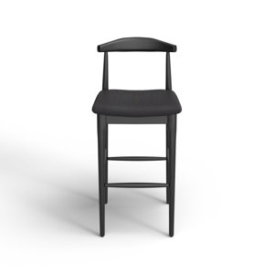Joss & Main Hank Counter/Bar Stool & Reviews | Wayfair