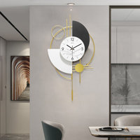 Wall Clocks You'll Love - Wayfair Canada