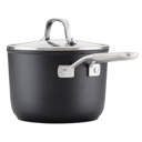 KitchenAid® KitchenAid Hard-Anodized Induction Nonstick Cookware Set ...