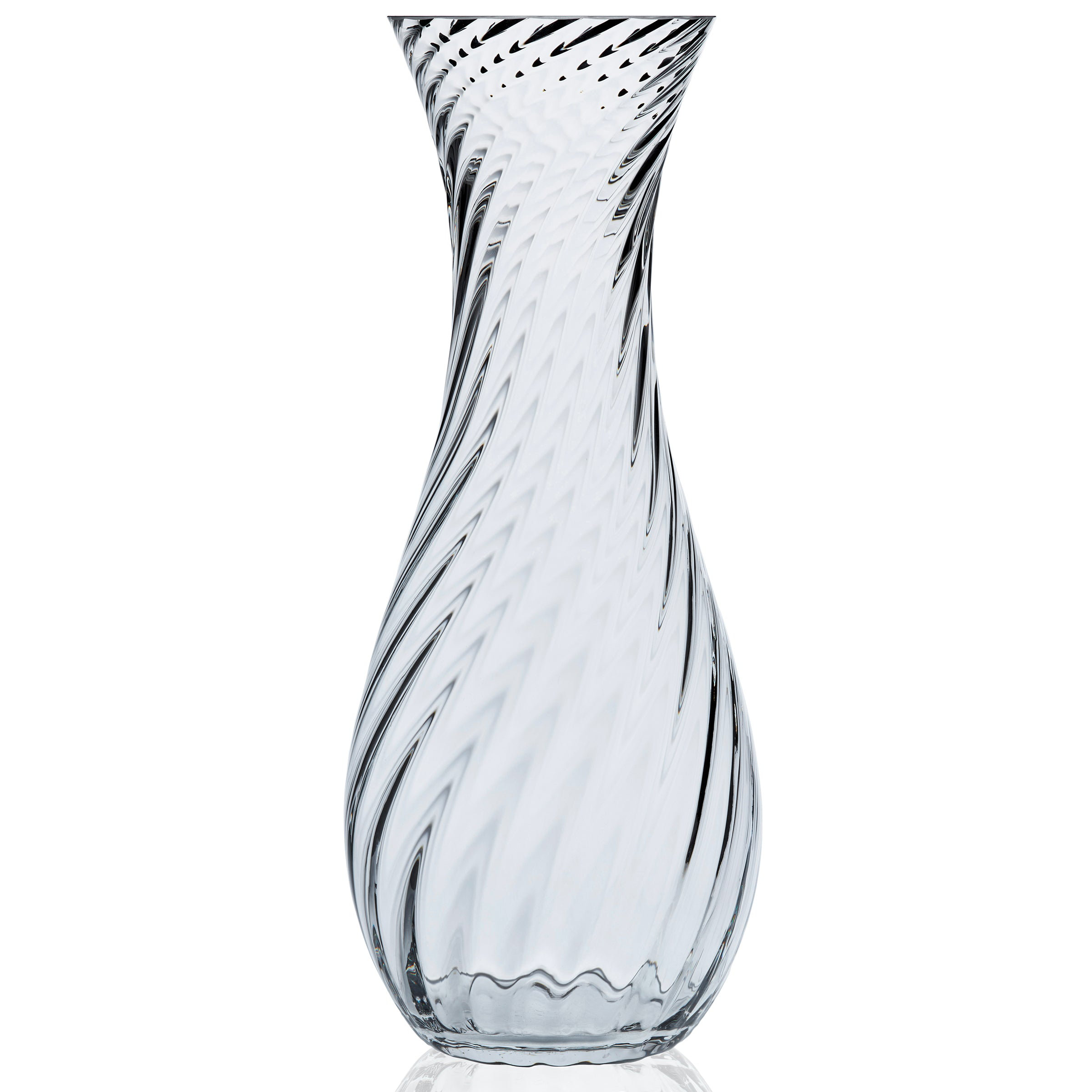 Caskata Quinn Optic Carafe | Perigold