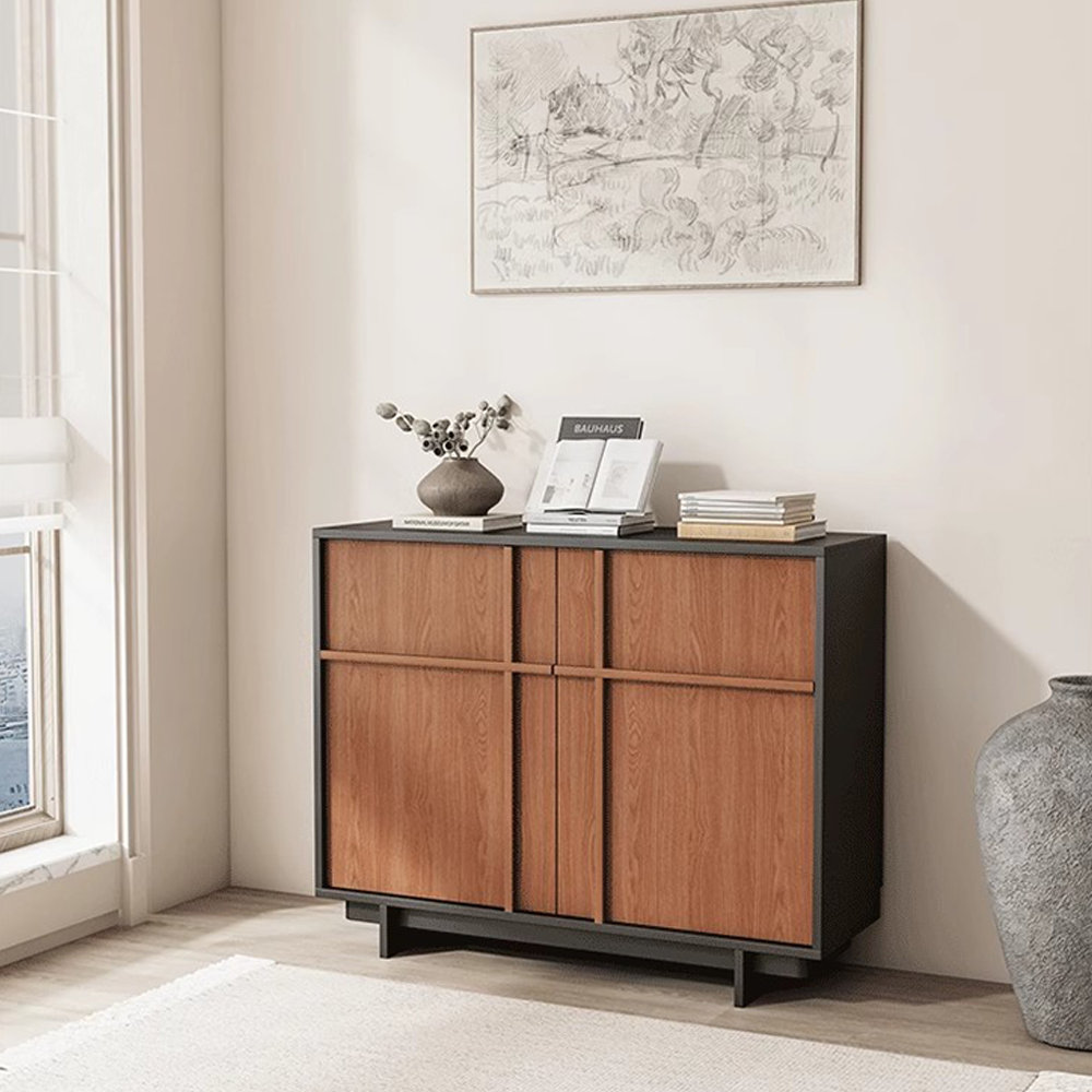 Bkoksety Medieval Minimalist Large Capacity Display Case | Wayfair