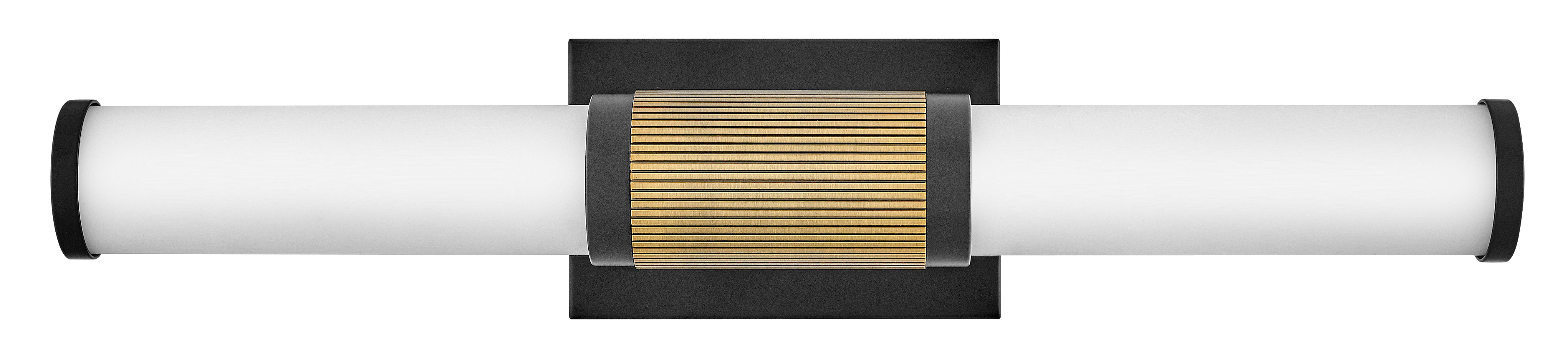 Hinkley Zevi 2 - Light Dimmable LED Bath Bar | Wayfair