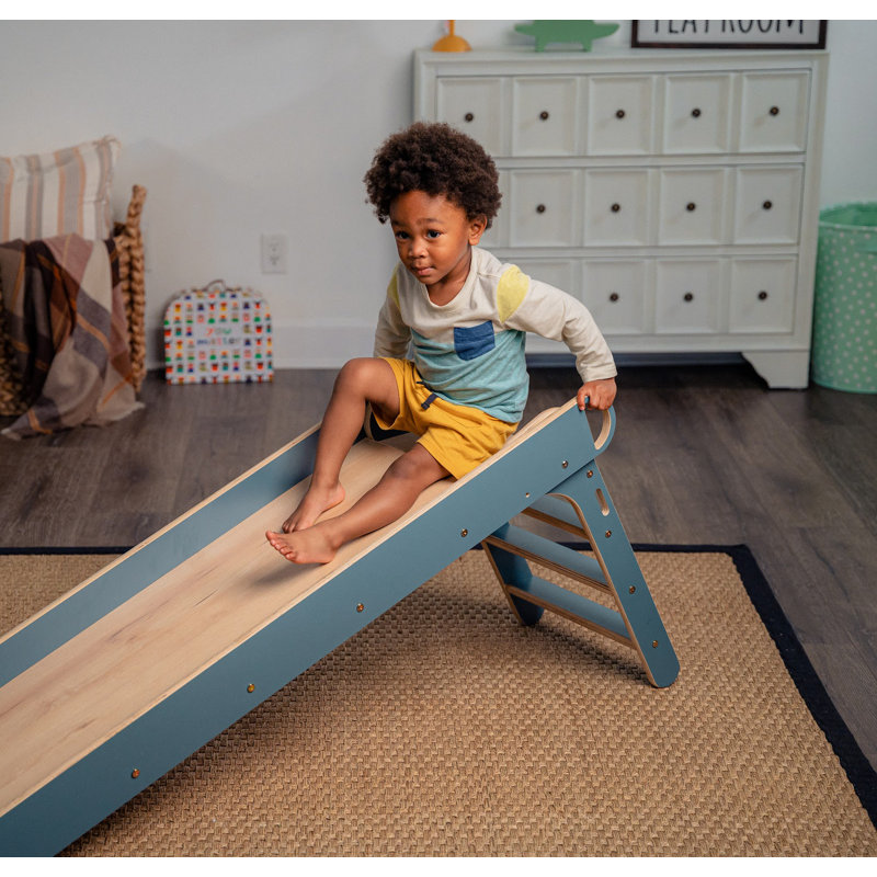 Avenlur Folding Slide & Reviews | AllModern