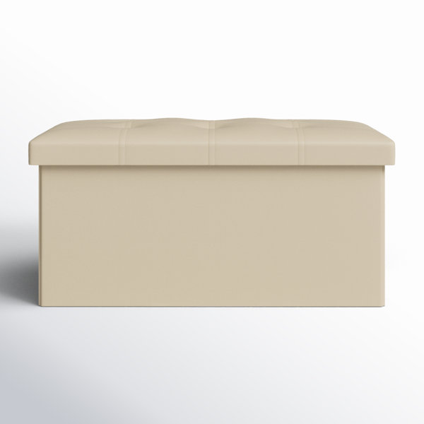 Willa Arlo™ Interiors Hinsdale Storage Bench & Reviews | Wayfair