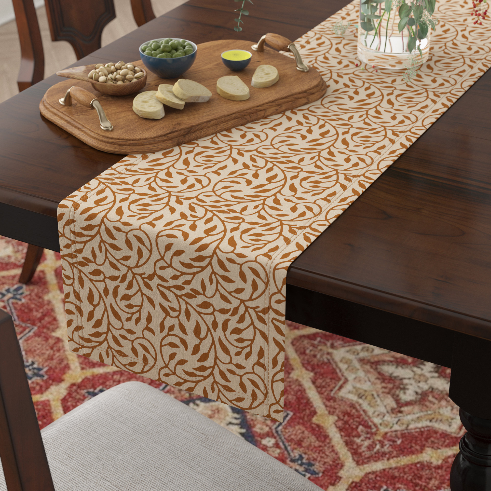 Charlton Home® Colby Runner & Reviews | Wayfair