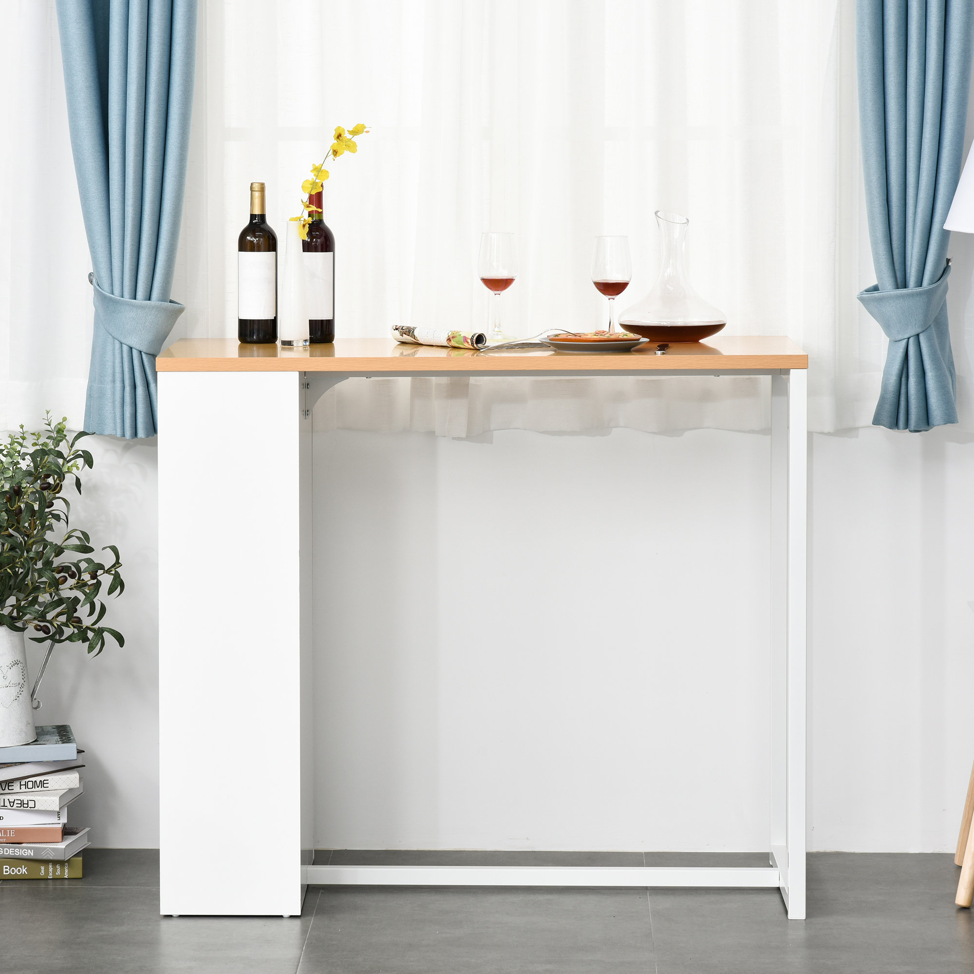 Latitude Run® Haio Dining Table | Wayfair