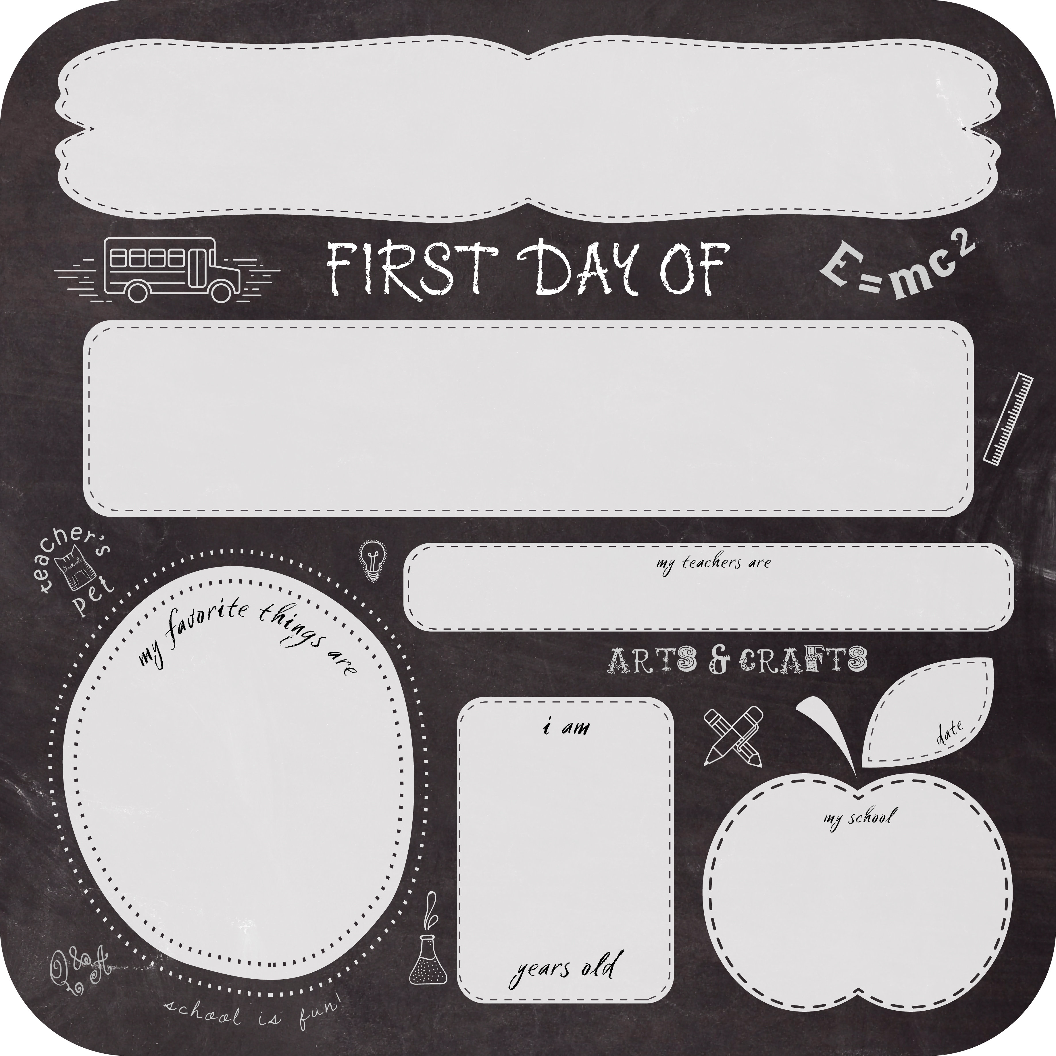 Trinx Vinyl Dry Erase Board - Wayfair Canada