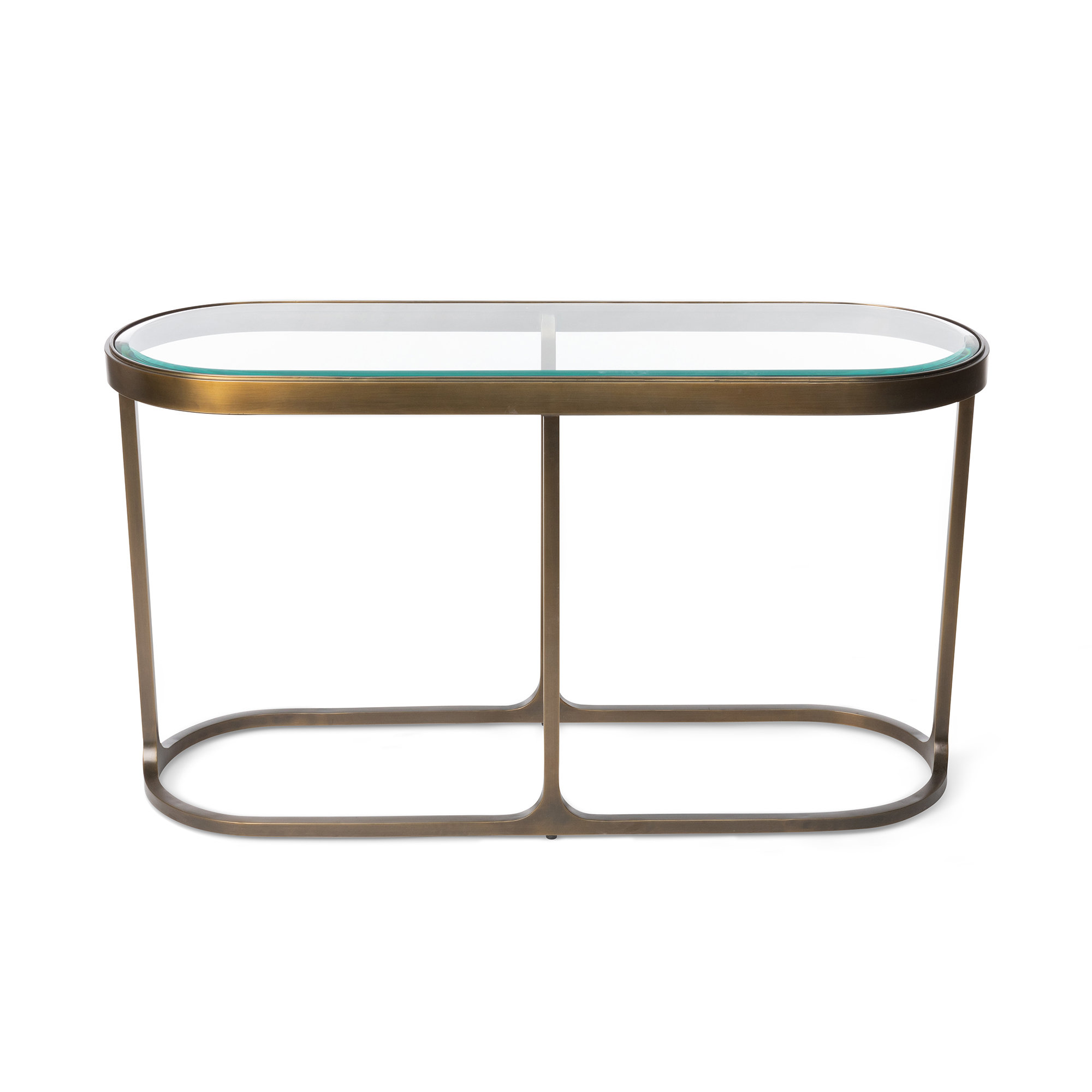 Park Hill Taurus Console Table | Wayfair