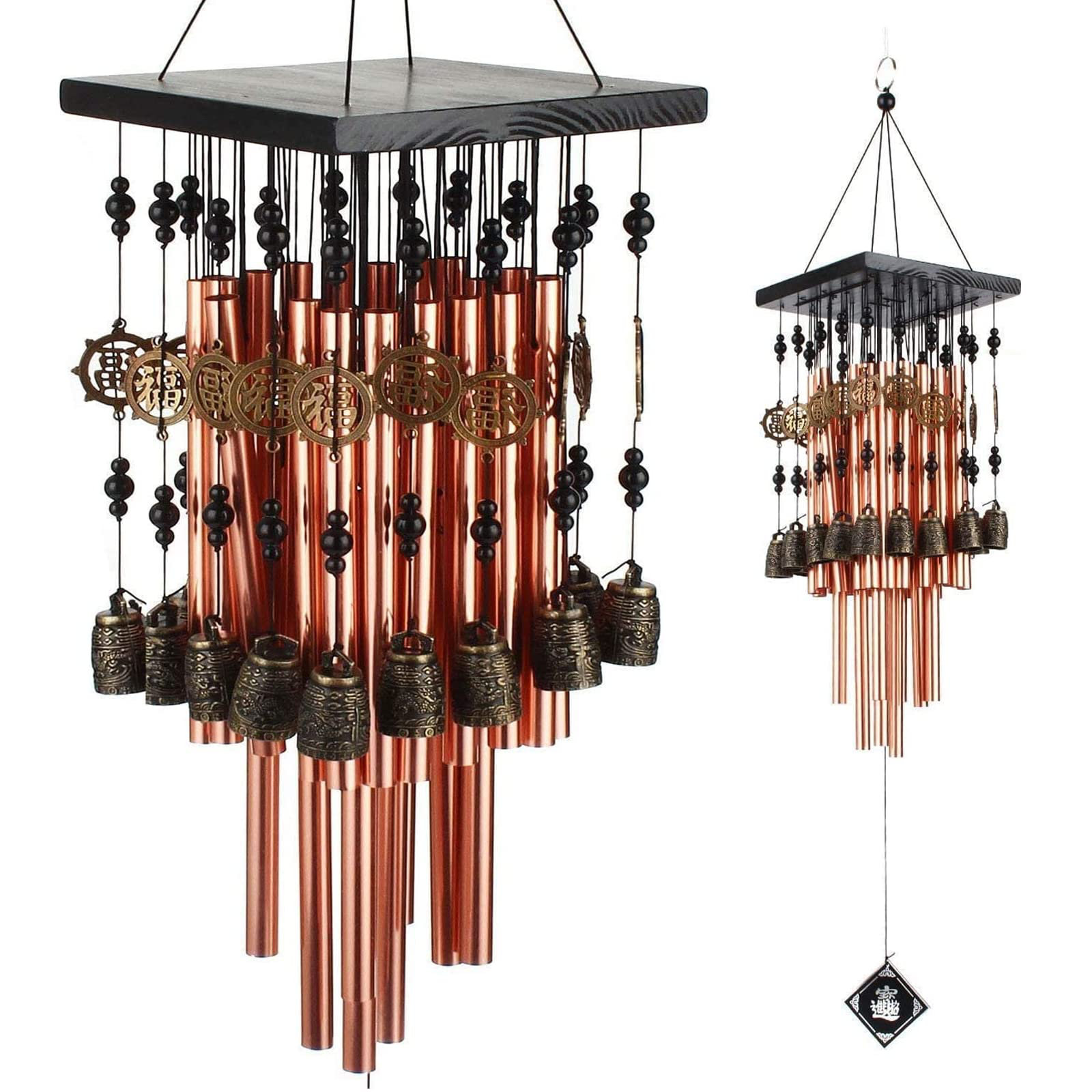 Astoria Grand Wind Chimes for Outside | Wayfair