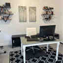 Mercury Row Midland 3 Piece Diamond Tiered Shelf & Reviews - Wayfair Canada