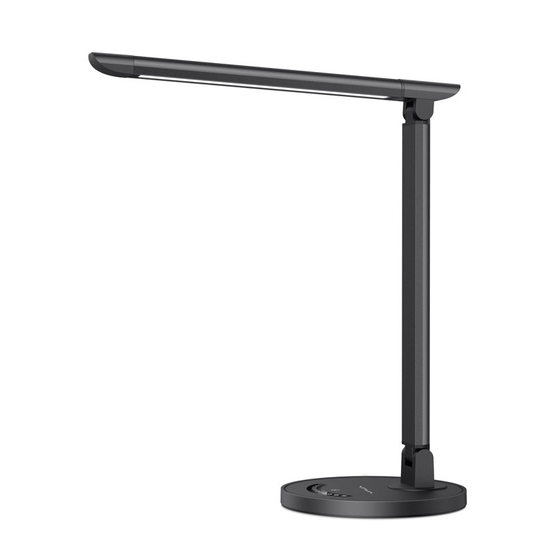 VAVA Aesthetic Desk Lamp, Adjustable Angles, for Living Room, Bedroom ...