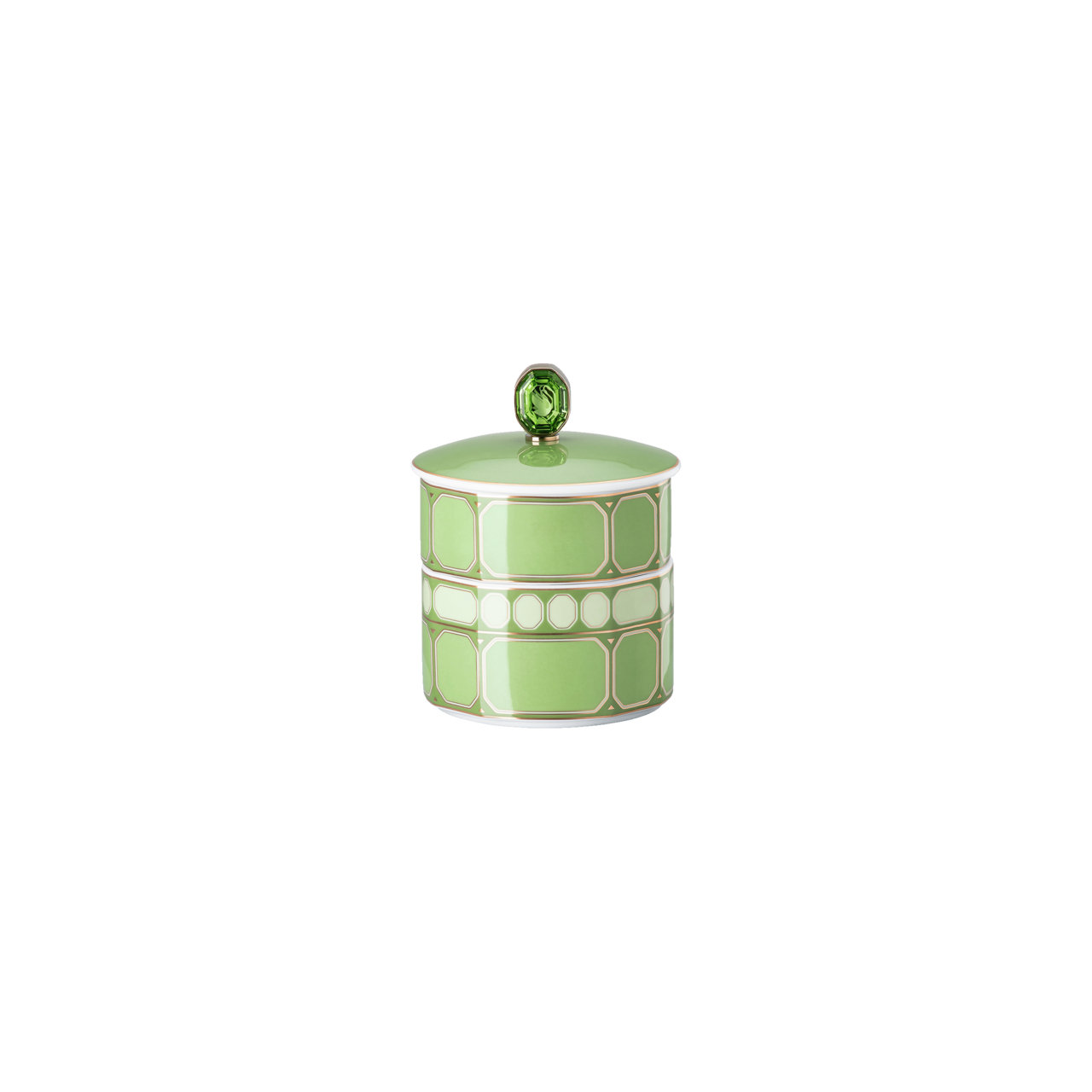 Swarovski x Rosenthal Swarovski Signum - 3 Pc Box 3 In Fern - Wayfair ...