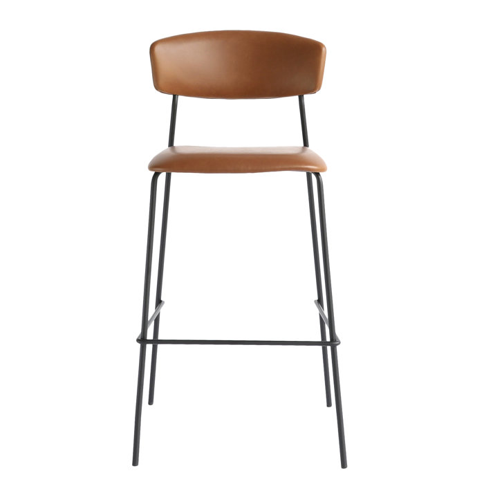 AllModern Chelsea Bar & Counter Stool & Reviews | Wayfair