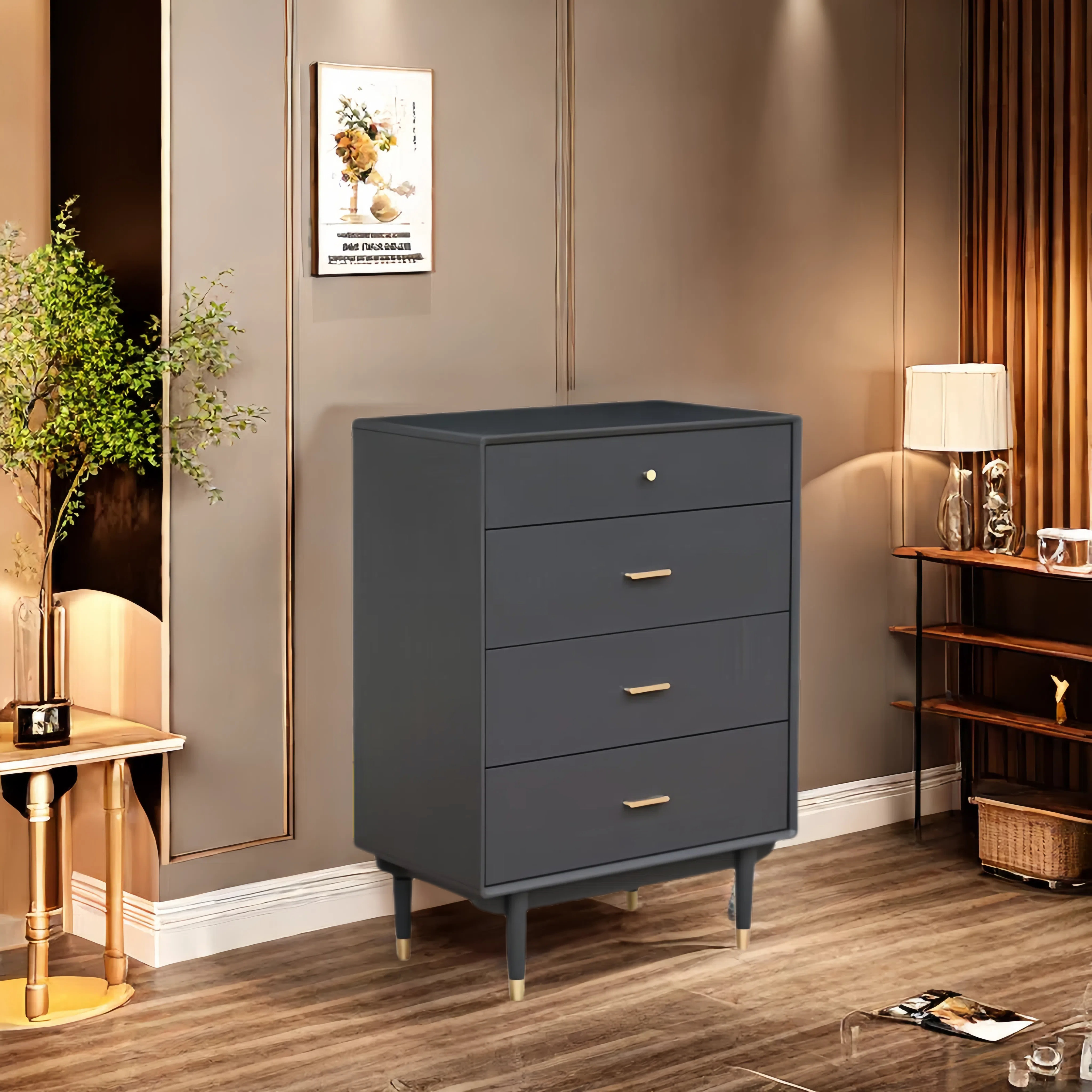 George Oliver Ramelo | Wayfair