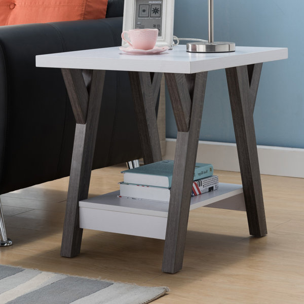 Latitude Run® End Table | Wayfair
