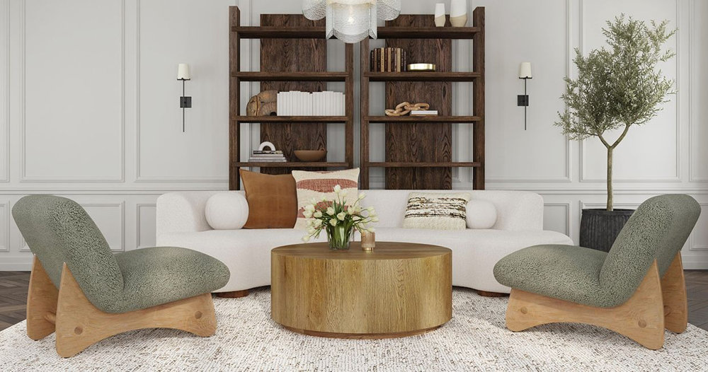 Classic Home Rotan 7 - Light Chandelier & Reviews | Perigold