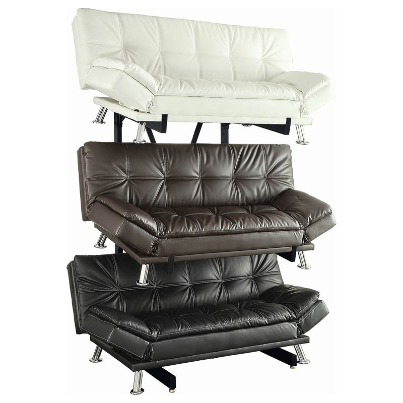 Rebrilliant Osiana Sofa Display Rack | Wayfair