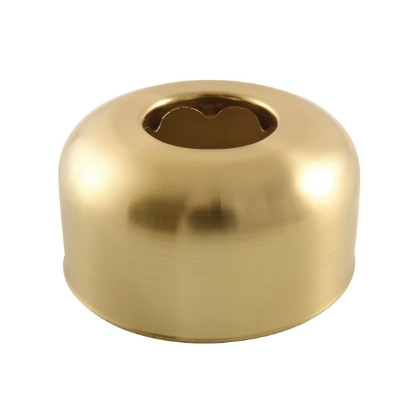 Kingston Brass Made To Match 1-1/4-Inch ID x 3-Inch OD Box Flange ...