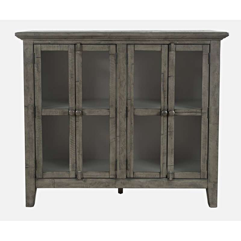 Kelly Clarkson Home Claire Accent Cabinet & Reviews | Wayfair