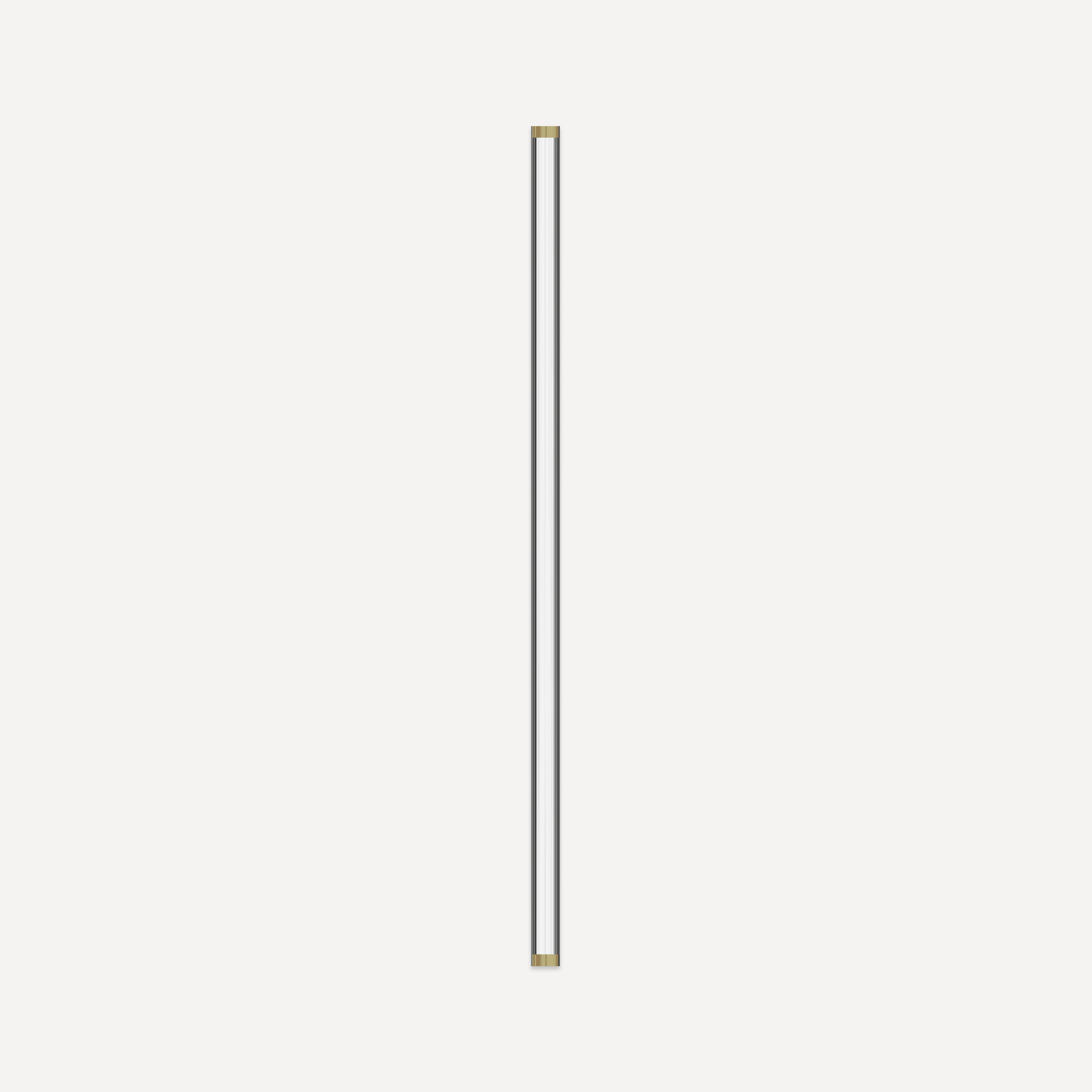 Robern Tenor 40" LED Vanity Light | Perigold
