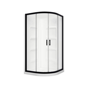 Shower Stalls, Kits, & Enclosures - Wayfair Canada