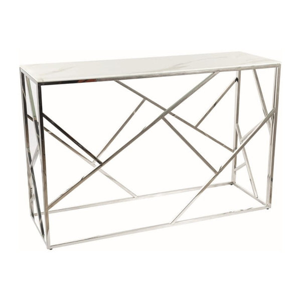Ivy Bronx Beonka 120Cm Console Table | Wayfair.co.uk