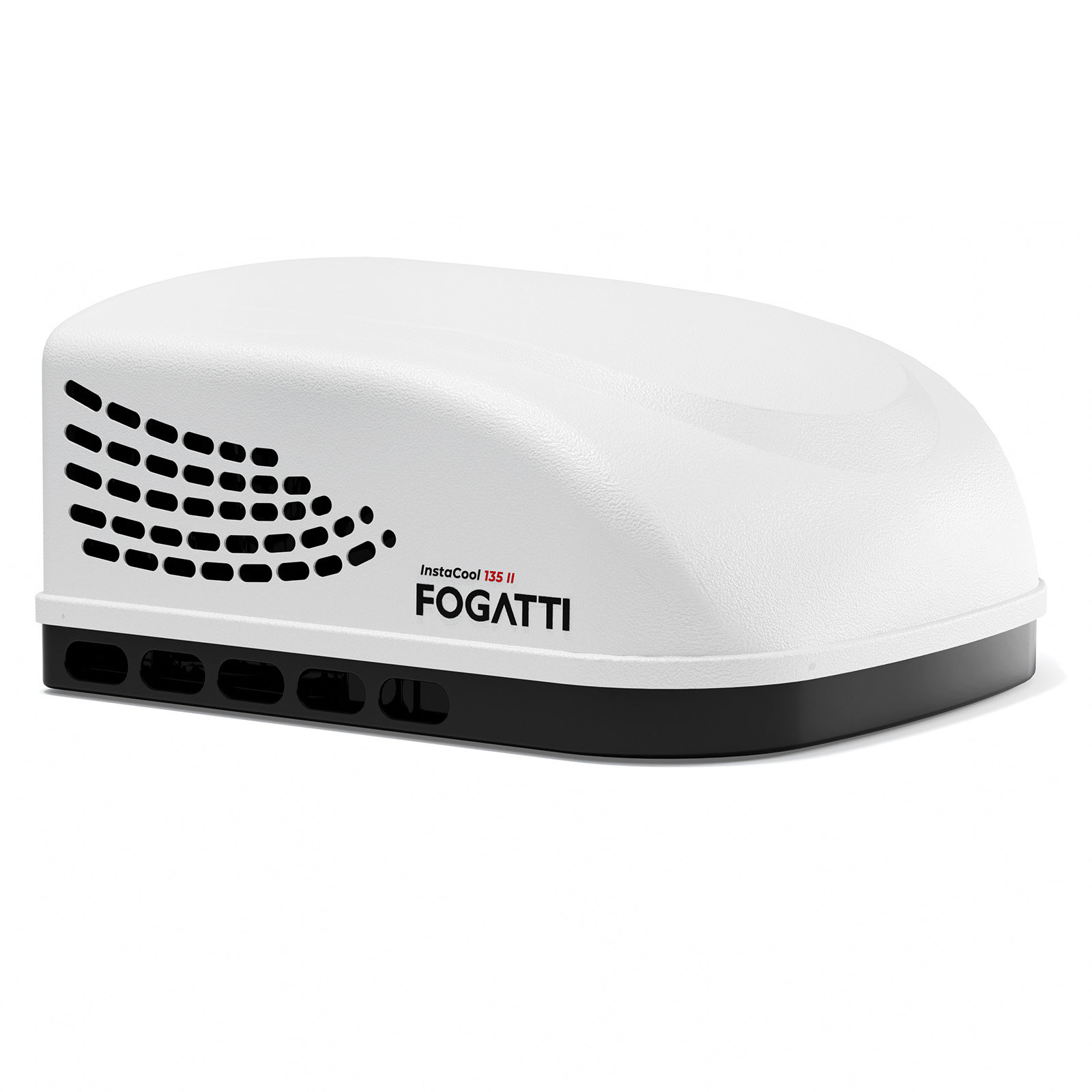FOGATTI Rv Air Conditioner Instacool 13500 Btu Rooftop Ac Unit ...